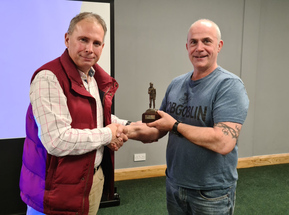 Annual iDive Awards for 2021 Diving Year - iDive